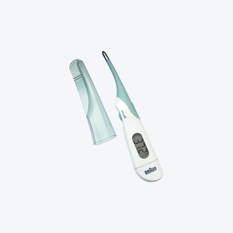 Thermometer – Lifeline Clinical Laboratory Inc